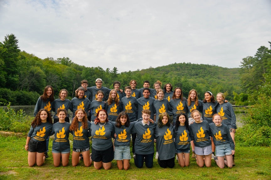 Changemaker Voices: Ruby Martinez of Hazon – Just Ice Tea