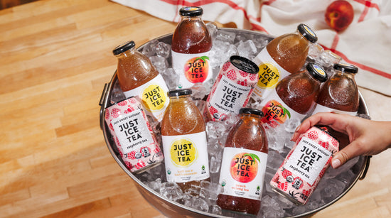 Our Products – Just Ice Tea